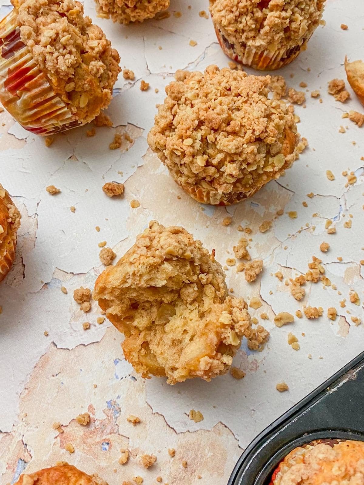 Blueberry Cheesecake Muffins - sommerlich, luftig und lecker! - Mimi ...