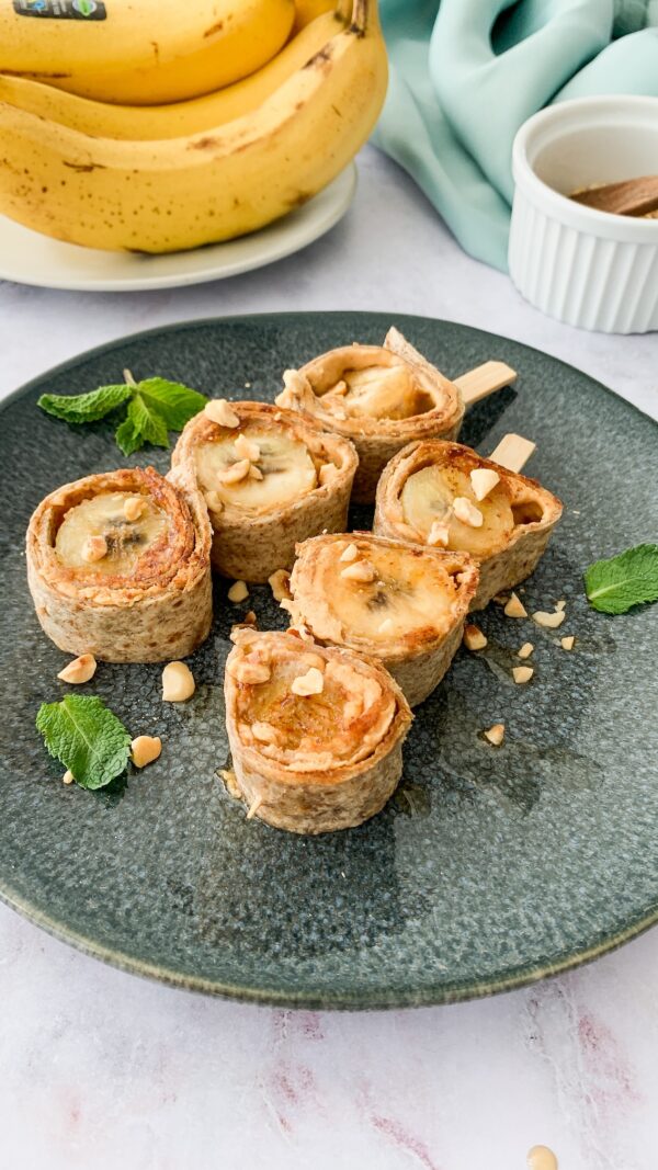 Himbeer-Joghurt-Muffins – Sommerlich, luftig & lecker 🍰 - Mimi & Rose ...