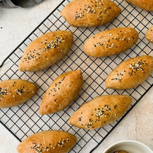 Himbeer-Joghurt-Muffins – Sommerlich, luftig & lecker 🍰 - Mimi & Rose ...